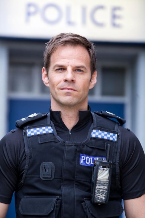 Ben Richards with MRE Group as his Exclusive Corporate Agent