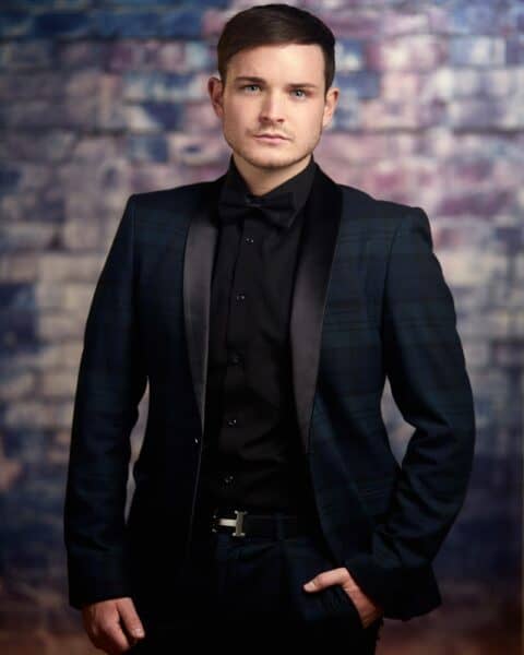 Entertainment & Talent Booking Agency London